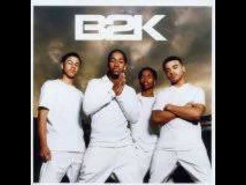 B2K Girlfriend Ron G Remix