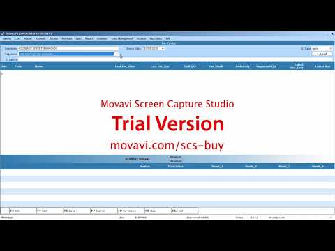 BPARTNER BILLING SOFTWARE