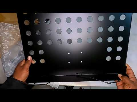 KADENCE MUSIC STAND UNBOXING #NOTATION #STAND #MUSICSTAND #MULTITECHGADGETS #SHEETCLIPHOLDER