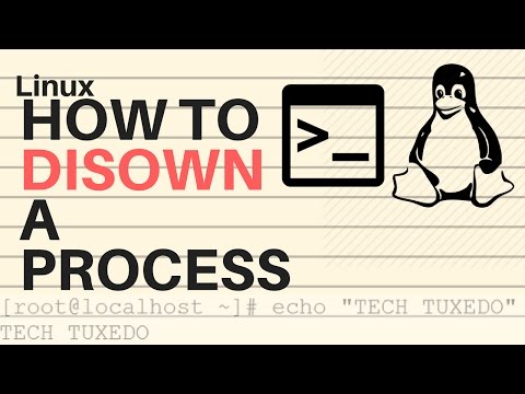 MUST SKILL FOR SYSTEM ADMINS - How to make a linux process run in background independent of YOU !!!!