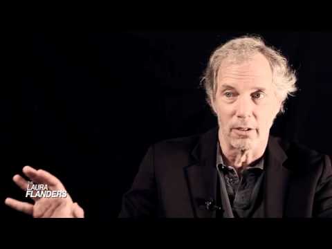 Robert Pollin: Full Employment Is Possible