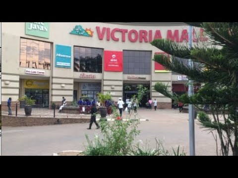 Things To Do In Entebbe, Uganda!!!🇺🇬