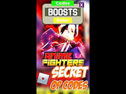 !NEW! (2022) 👊 Roblox Anime Fighters Simulator Codes 👊 ALL *5x ALL EVENT* CODES!