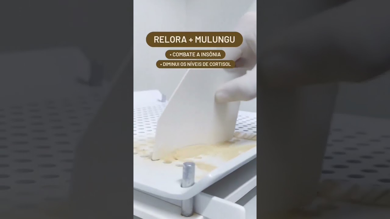 RELORA + MULUNGU