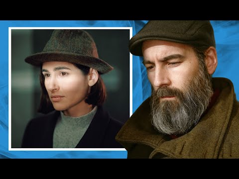 What Makes a Great Headshot? Ivan Weiss Explains