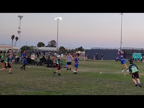 HB FNL 7/8 Bills vs Seahawks Playoffs 10/27/2023