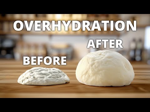 Avoid This Sourdough Mistake (6 PROBLEMS YOU Can easily PREVENT)