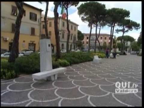 Pontedera e la sua arte