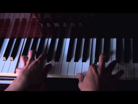 Solo Piano | Alexander Pui