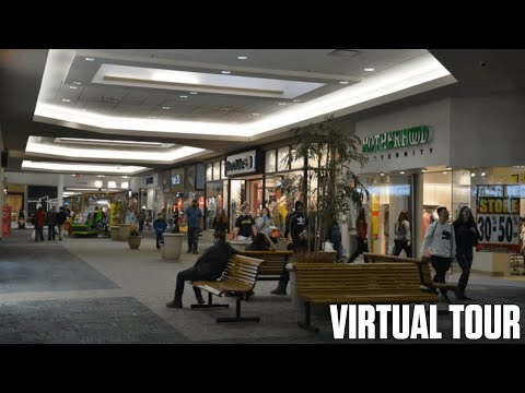 Meadowbrook Mall - Bridgeport, West Virginia | Virtual Tour
