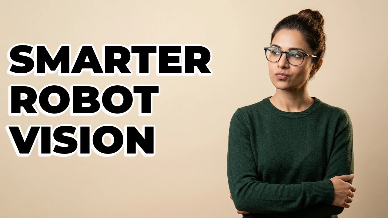 How Does Machine Learning Improve Robot Object Recognition?
