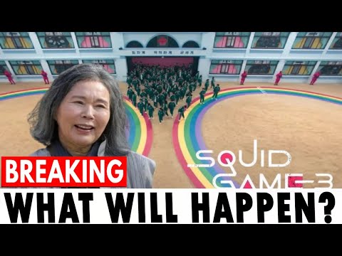 After Lee Joo-shil’s death, what will happen to his character in Squid Game 3?