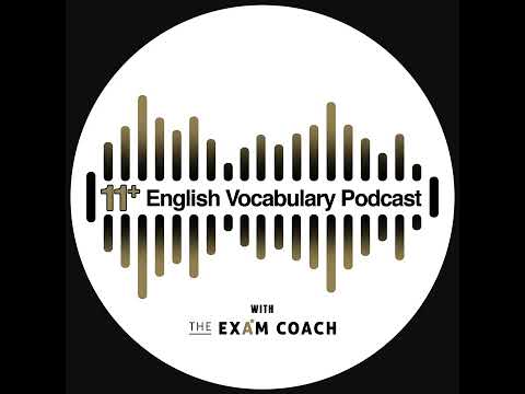 11 Plus English Vocabulary — Refute
