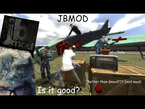 Steam Community :: JBMod