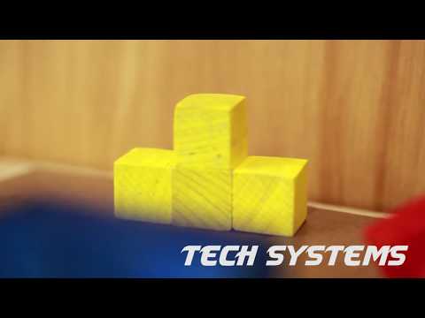 Course Booklet - Tech Systems