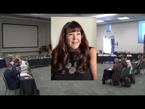 Child welfare secretary grilled over recent child deaths in New Mexico