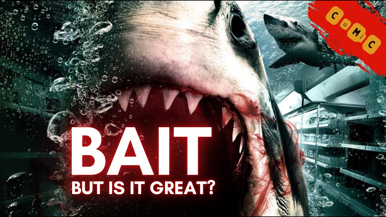 Bait (2012) but is it Great?