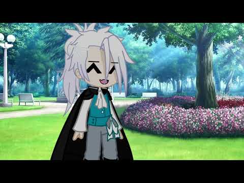 Levi, Oswald and Lacie in a nutshell || Pandora hearts