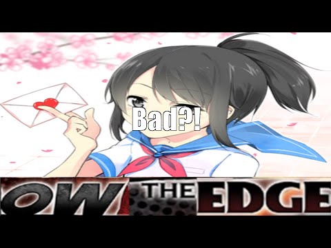 YandereDev: How NOT to write a yandere.