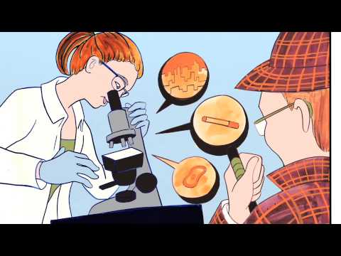 The Michener Institute - Heroes Campaign: Diagnostic Cytotechnology Part 2