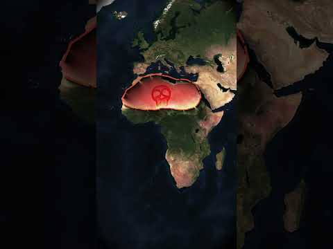 Why Is The Sahara Desert Expanding?