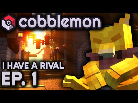 Cobblemon Islands - Minecraft Survival Server