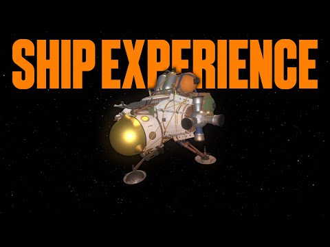 Steam Community :: Video :: The Outer Wilds Ship Experience