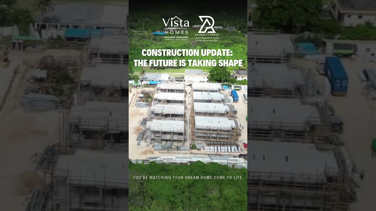 Construction Update: The Future is Taking Shape