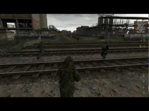 Steam Community :: Video :: DayZ STAG: Rolling Deep is Both Fun and Awkward