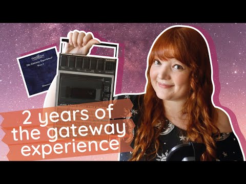 What happens after 2 Years of The gateway Experience