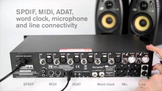 Focusrite Liquid Saffire 56 - What To Know & Where To Buy | Equipboard