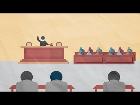 The Right to a Fair Trial
