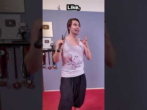 Why we HATE From Old Country Bumpkin to Master Swordsman! #sword #anime #martialarts