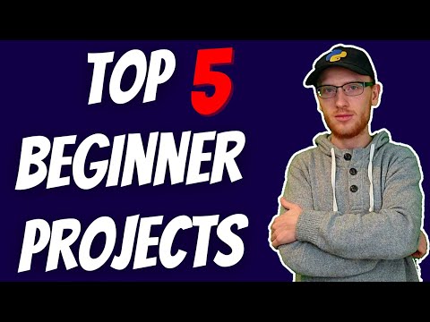 Top 5 Data Science Projects For Beginners