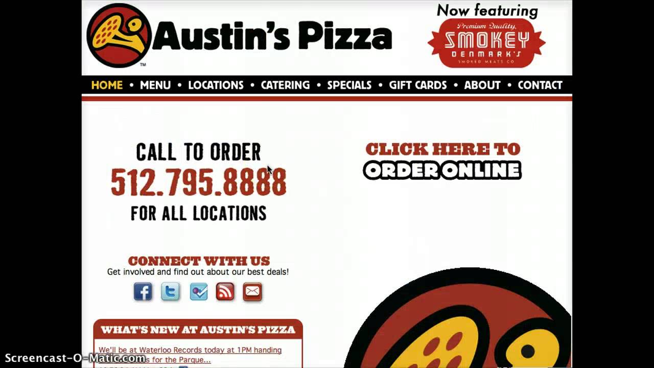 Drupal mobile app concept
