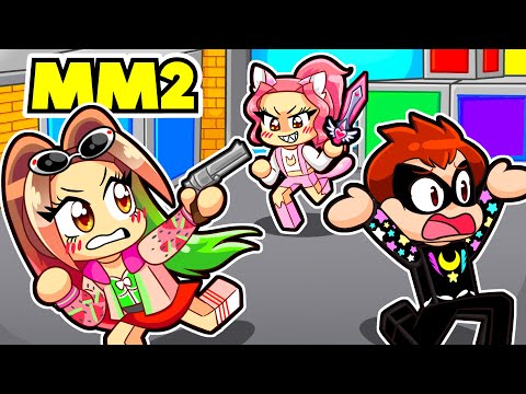 MURDER MYSTERY 2, But It's mad FUNNY🤣