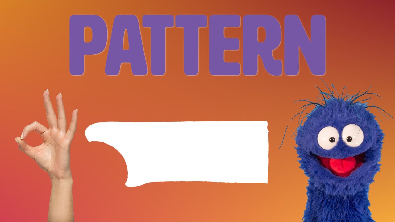Make your own Puppet Pattern! - Puppet Building 101