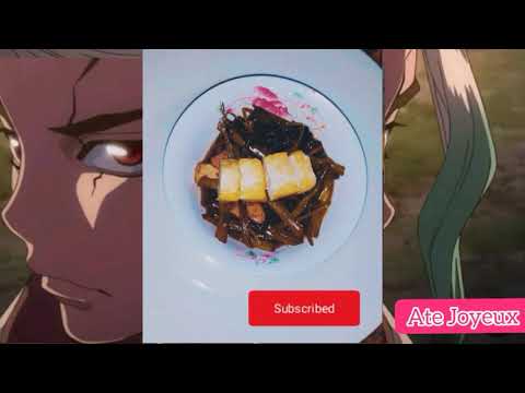 Adobong Kangkong ( Filipino Recipe) (Water Spinach Recipe)