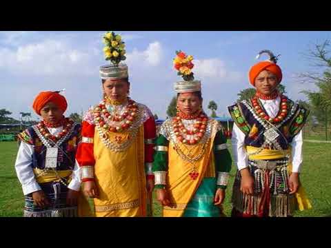 10 surviving matrilineal societies of the world