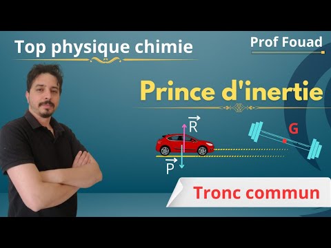 principle of inertia common core