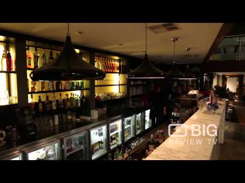 Maccaroni Osteria Italiana a Restaurants in Melbourne serving Vegan and Italian Food
