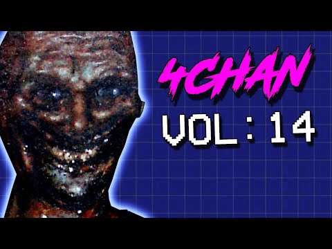 4chan Deep Dive [Vol. 14] (ft. Raymundo 2112)