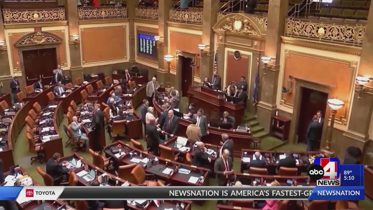 Utah’s Congressional maps due by Sept. 25, lawyers in redistricting case agree on new timeline