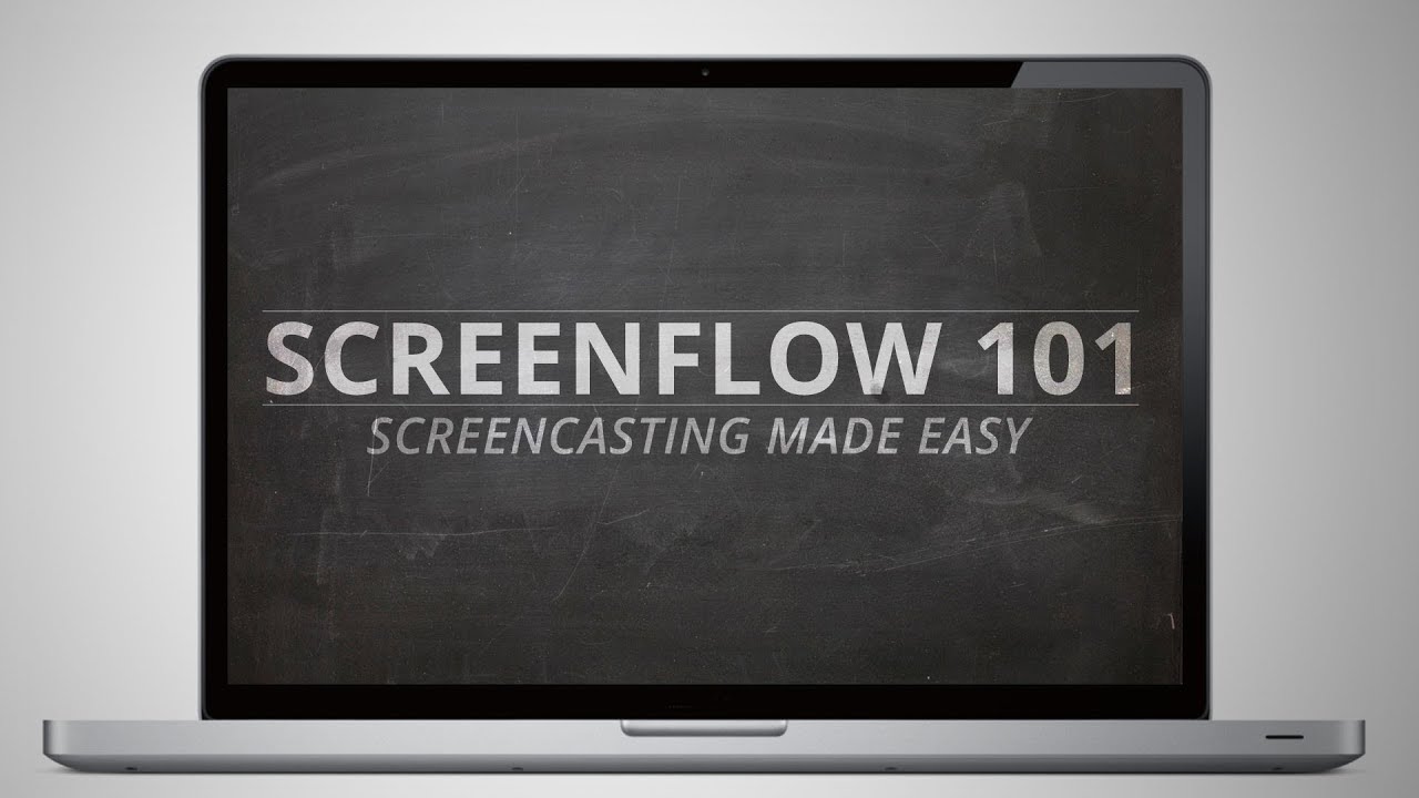Screenflow Tutorial 10 - Working with Annotations