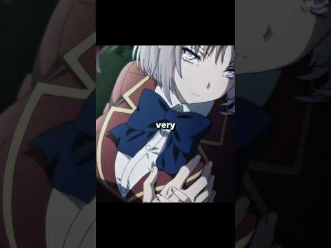 Showed her real face๐๐คฏ #anime