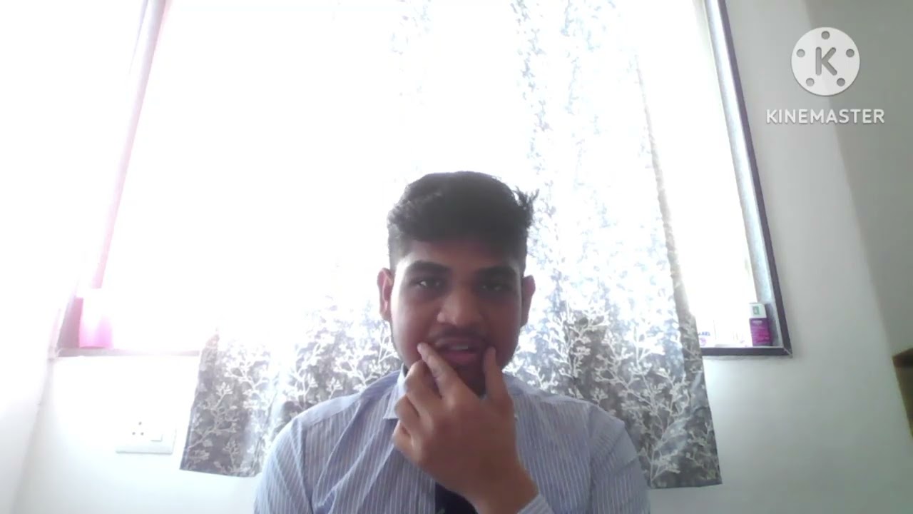 Java Developer, Resume Introduction 