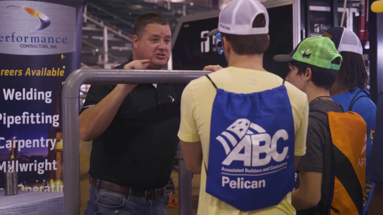 ABC Pelican High School 15