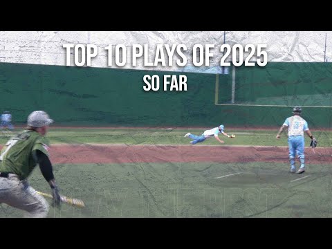 Top 10 Plays from ConferenceUSSSA.com of 2025 (so far)