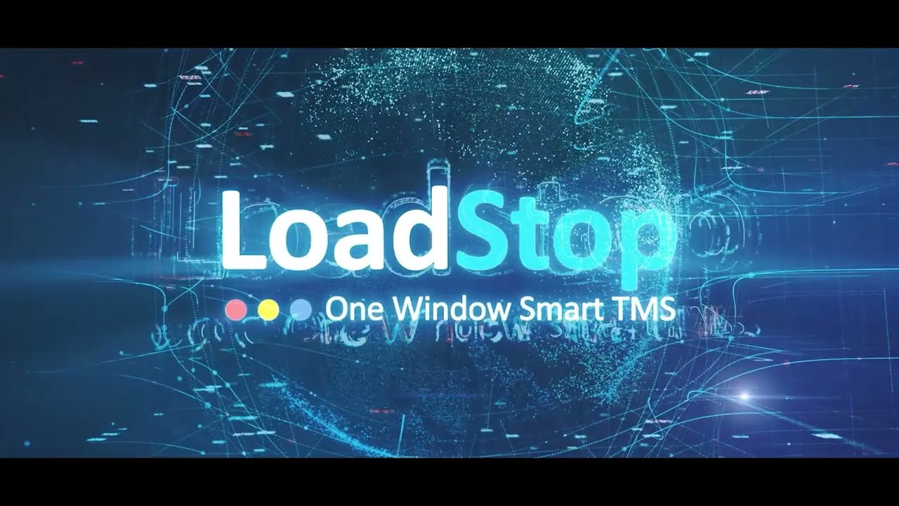 LoadStop - Dispatch Management Module