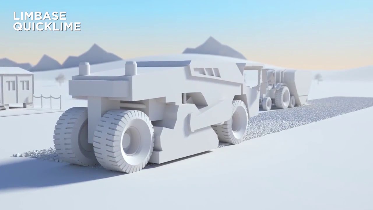 What is Soil Stabilisation